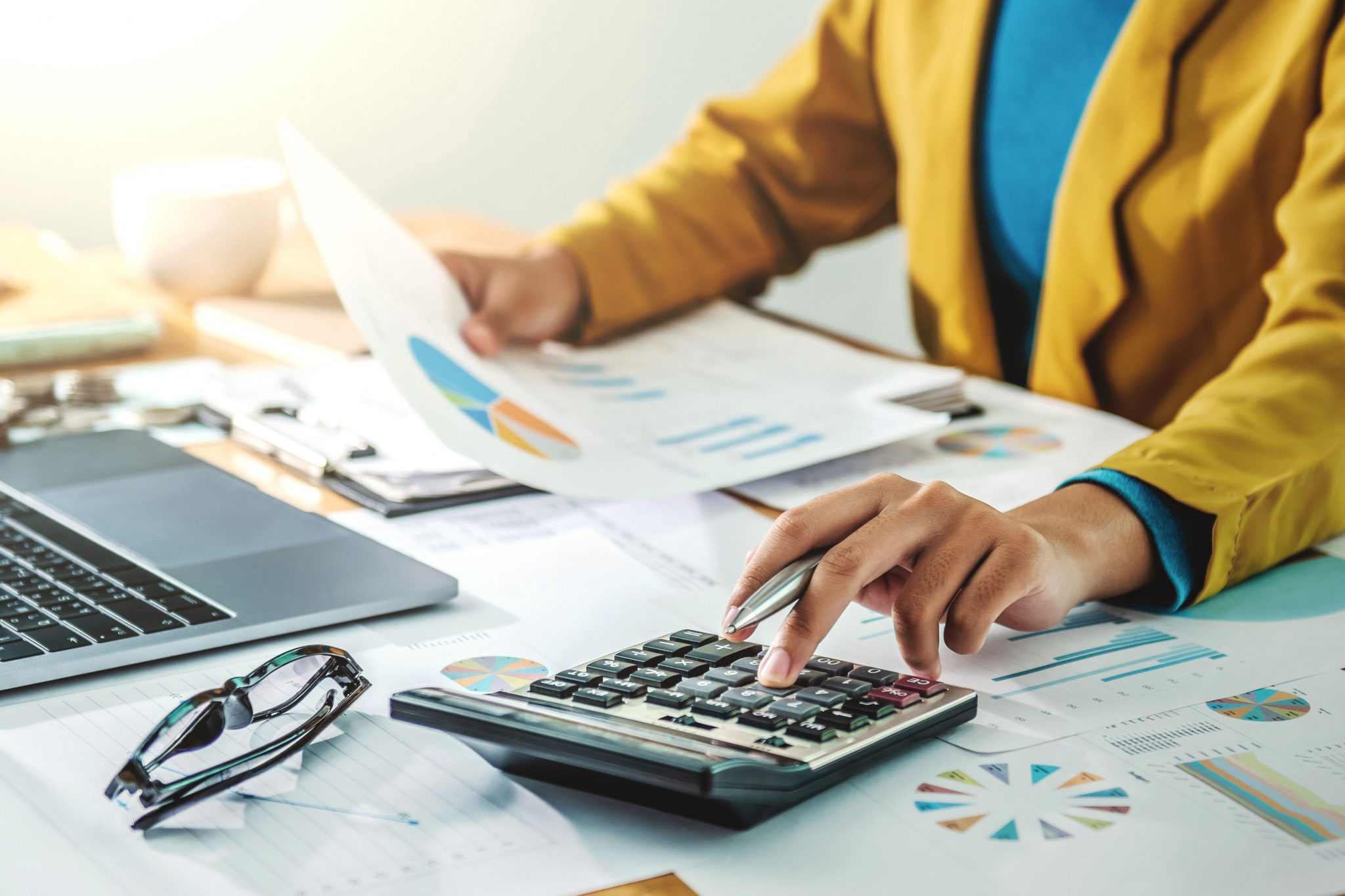 Établir son budget communication : pourquoi et comment ? | Atelier MB